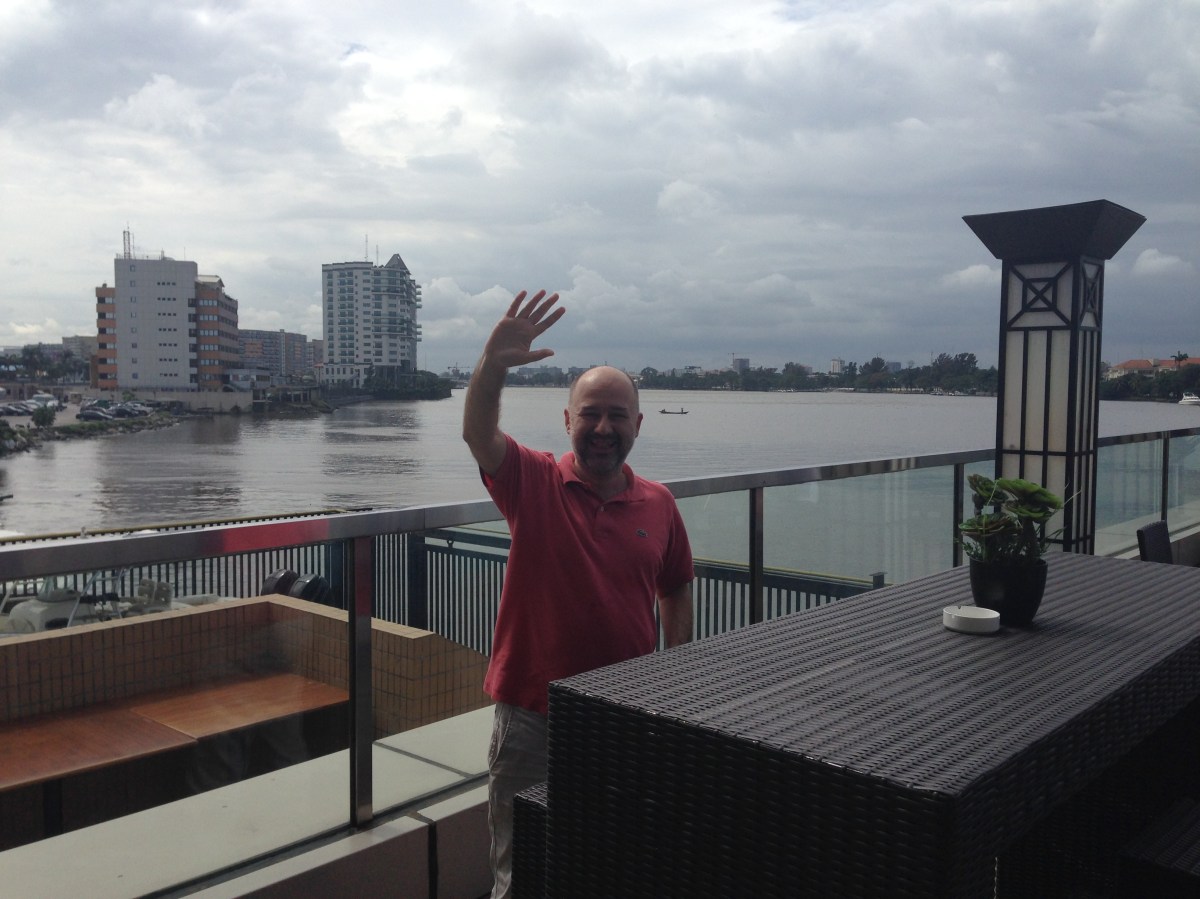 Lagos Notes – Baybars Altuntas Notes